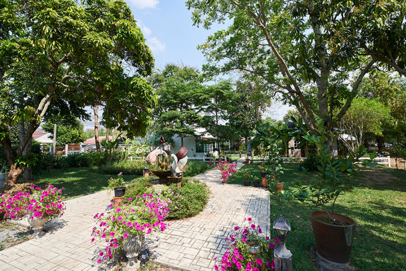 チャバー・バーン | 【公式】タイ国政府観光庁